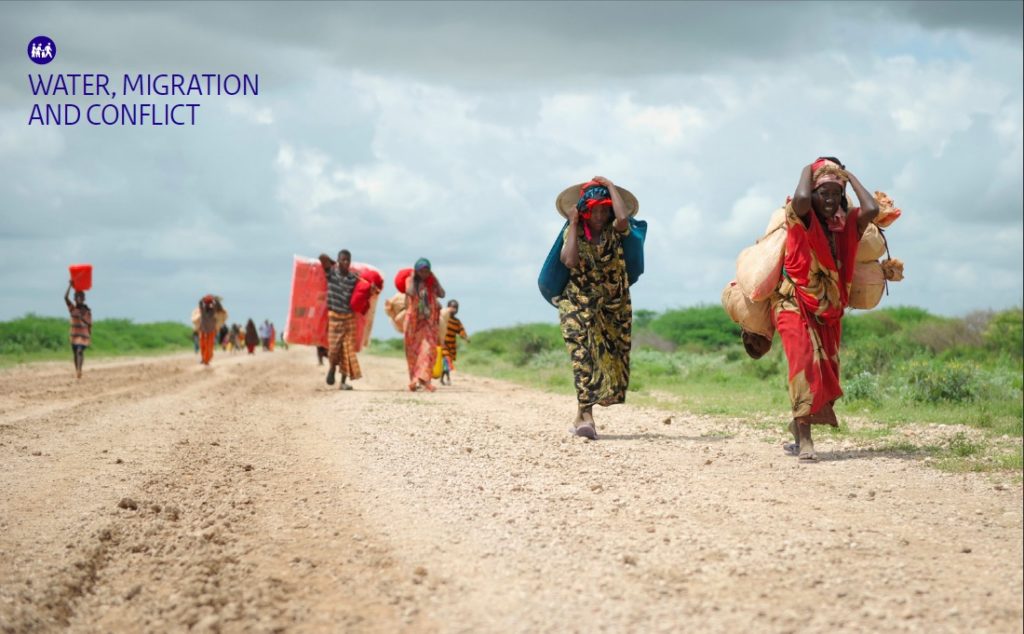 » The Geography of Future Water Challenges: a Report from PBL ...